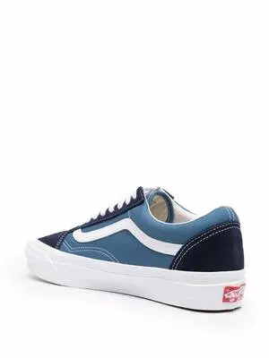 VANS Og Old Skool Flatform Sneakers
