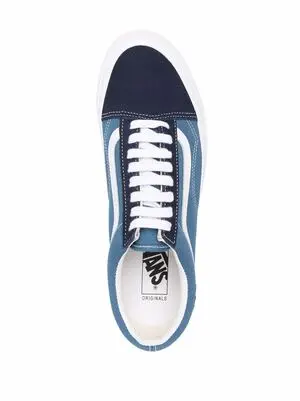 VANS Og Old Skool Flatform Sneakers