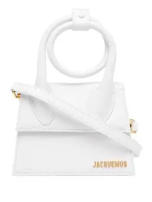 Jacquemus Le Chiquito Noeud Tote