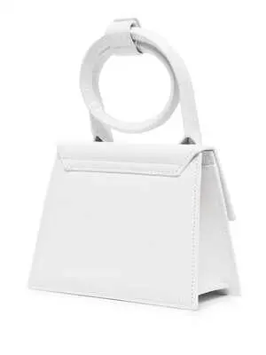 Jacquemus Le Chiquito Noeud Tote
