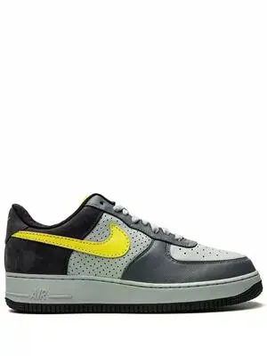 Nike Air Force 1 Low Premium Sneakers - Grey