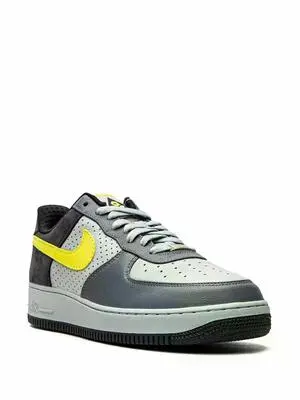 Nike Air Force 1 Low Premium Sneakers - Grey