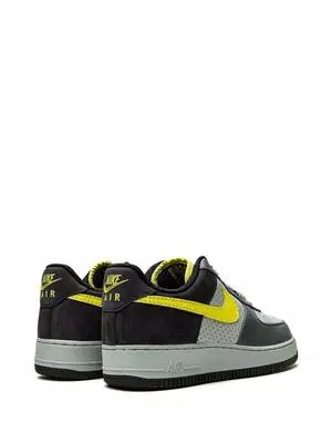 Nike Air Force 1 Low Premium Sneakers - Grey