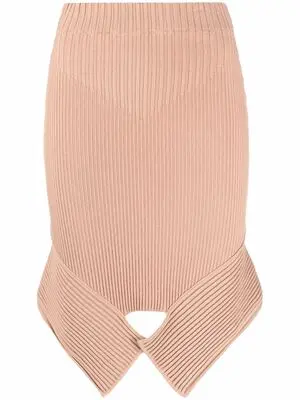 Andreadamo High Rise Skirts