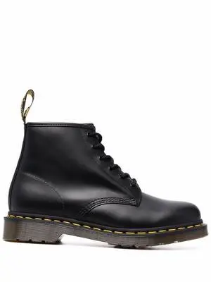 Dr. Martens 101 Lace-up Boots