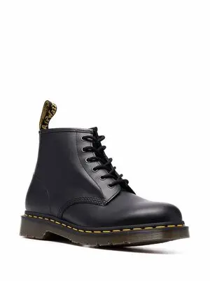 Dr. Martens 101 Lace-up Boots