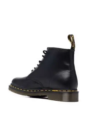 Dr. Martens 101 Lace-up Boots