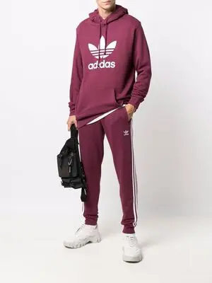 Adidas Adicolor Classics Trefoil Hoodie