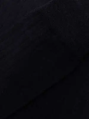 MAISON MARGIELA Tabi Knee-high Socks