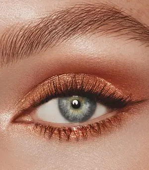 Charlotte Tilbury Eyes To Mesmerise Cream Eyeshadow - Gold