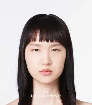 Gucci Rouge De Beauté Brillant Glow & Care Lip Colour - Nude