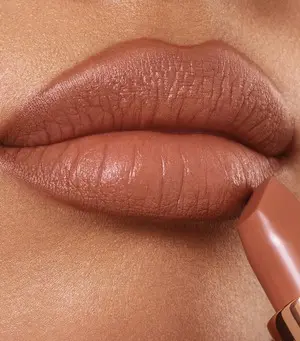 Charlotte Tilbury Matte Revolution Lipstick - Pink