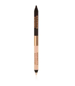 Charlotte Tilbury Super Nudes Duo Liner - Nude