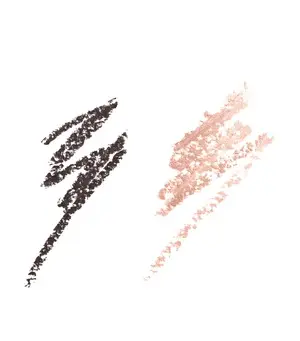 Charlotte Tilbury Super Nudes Duo Liner - Nude