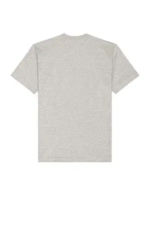 Play Comme Des Garcon T-shirt - Grey
