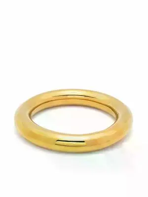 UNCOMMON MATTERS Stratus Rounded Bangle
