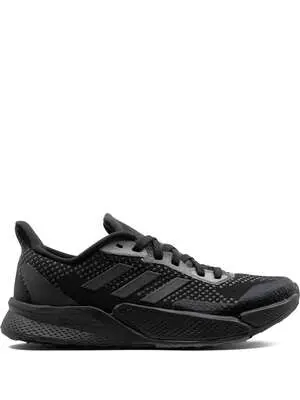 Women's Adidas Black Sneakers