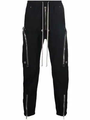 Rick Owens Bahaus Cargo Trousers