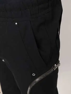 Rick Owens Bahaus Cargo Trousers
