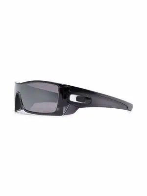 Oakley Mask-frame Sunglasses