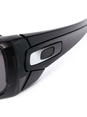 Oakley Mask-frame Sunglasses