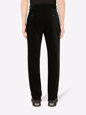 Dolce & Gabbana Tailored Straight-leg Trousers