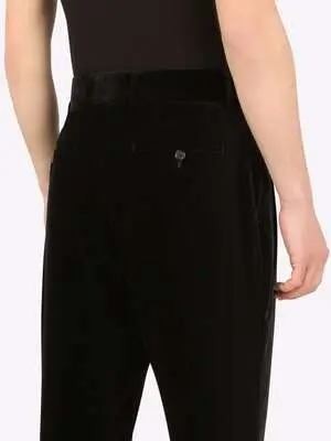 Dolce & Gabbana Tailored Straight-leg Trousers