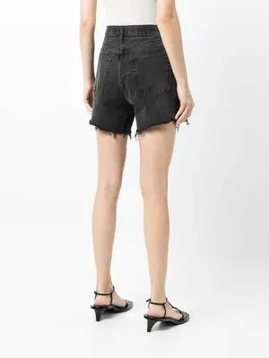 AGOLDE Denim Shorts