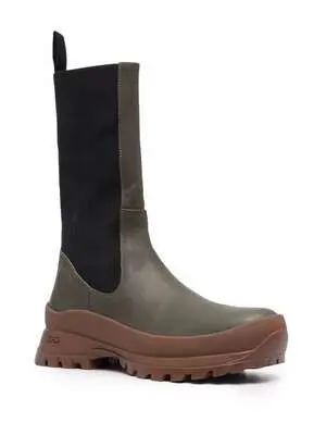 ATP ATELIER Knee-length Boots