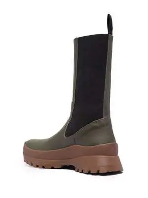 ATP ATELIER Knee-length Boots