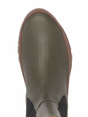 ATP ATELIER Knee-length Boots