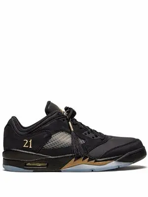 JORDAN Air 5 Low Class Of 2021 Sneakers