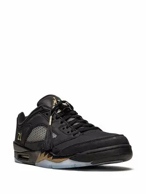 JORDAN Air 5 Low Class Of 2021 Sneakers