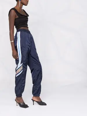 Alexander Wang Cinched Cropped Tank Top
