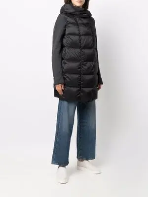 Peuterey Padded Gilet Jacket