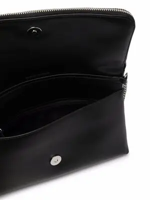 Rebecca Minkoff Studded Leather Shoulder Bag