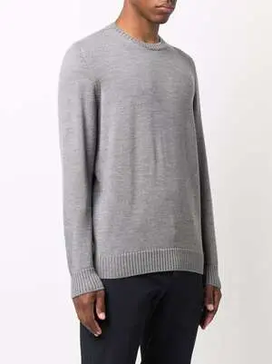 DRUMOHR Merino-wool Sweater