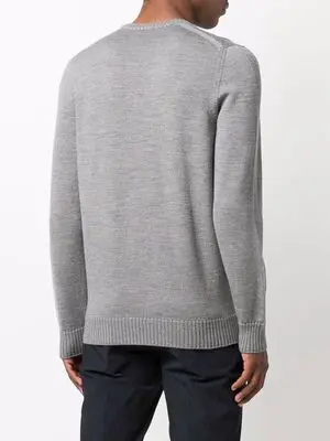 DRUMOHR Merino-wool Sweater