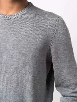 DRUMOHR Merino-wool Sweater