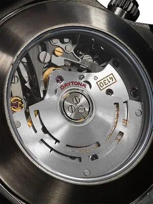 MAD PARIS Customised Rolex Daytona Raspberry Sapphire 45mm
