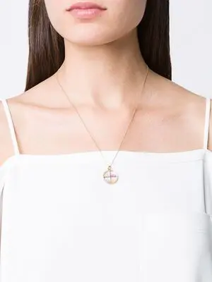 AURÉLIE BIDERMANN Chivor' Pendant