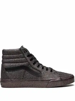 VANS Sk8-hi Glitter Sneakers