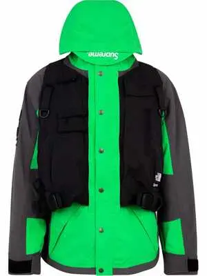 Supreme X The North Face Rtg Vest Jacket