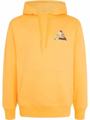 PALACE Tri-tex Logo-print Hoodie