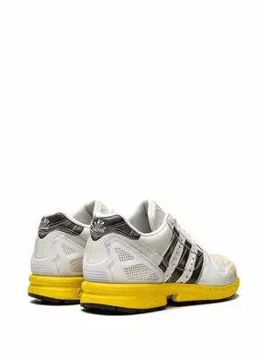 Adidas Zx 8000 Superstar Sneakers