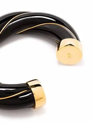 AURÉLIE BIDERMANN Diana Maxi Cuff