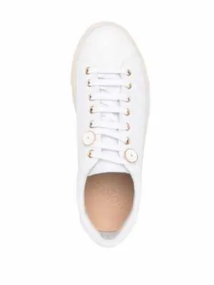 Ports 1961 Low-top Flatform Sneakers