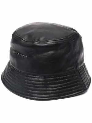 DAILY PAPER Logo-plaque Bucjet Hat