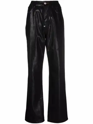 Philipp Plein Loose-fit Jeans