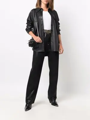 Philipp Plein Loose-fit Jeans